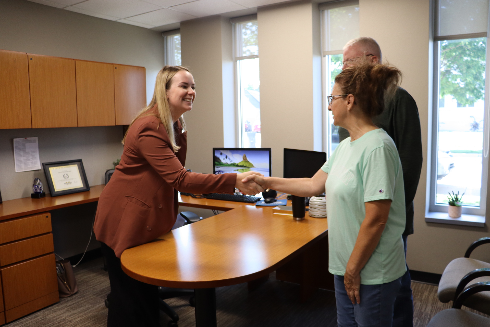 Interior Investments Wisconsin | Cabinets Matttroy